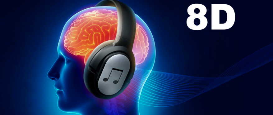 What is 8D audio? – Triovia Media